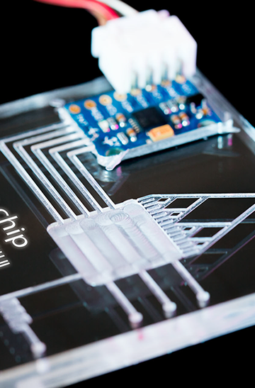 Home | Kinematic Automation